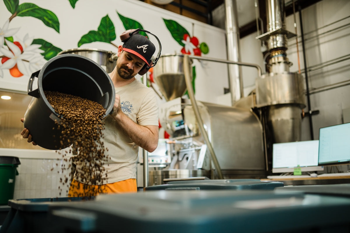 Visit/Contact Us – Alma Coffee