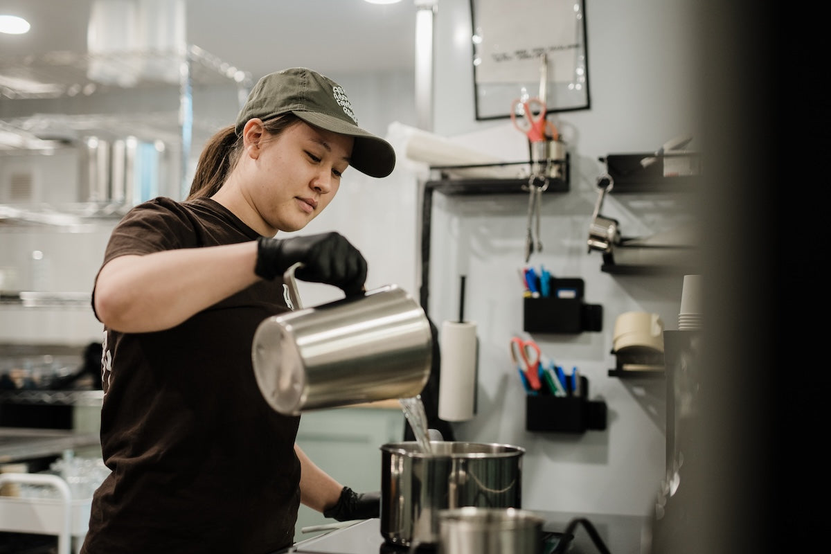 Visit/Contact Us – Alma Coffee