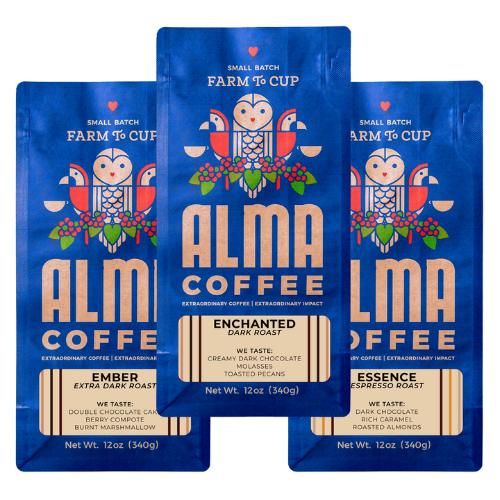 Shop Products – Alma Coffee