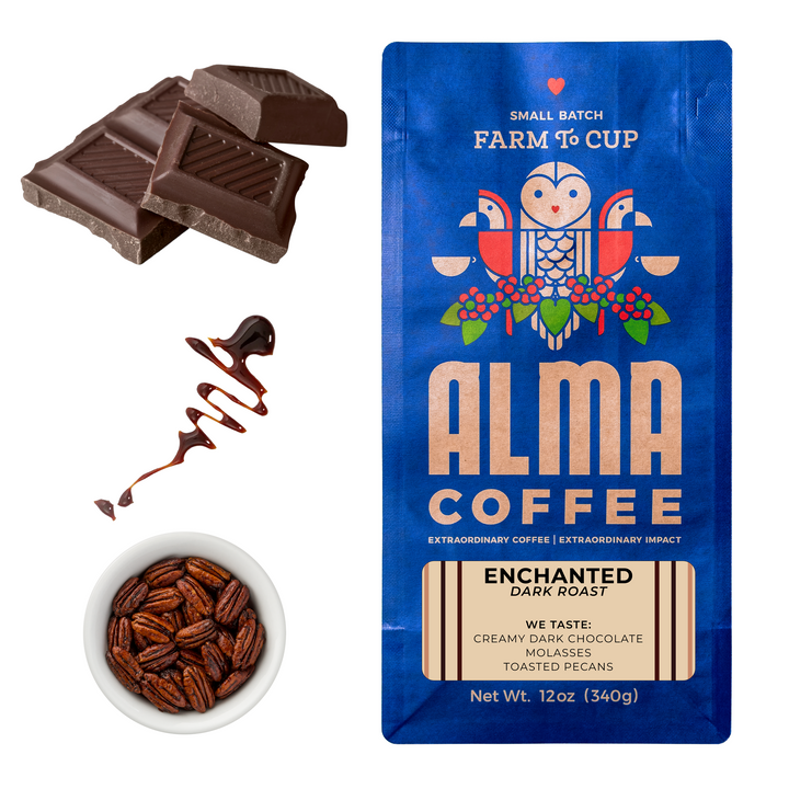 Shop Products – Alma Coffee