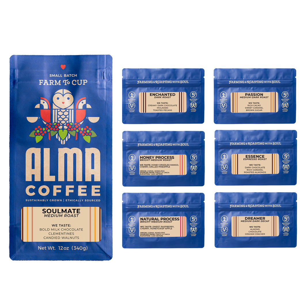 Shop Products – Alma Coffee